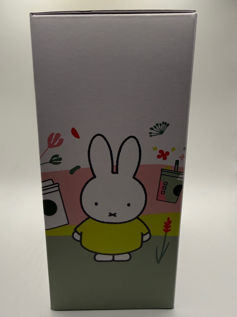Starbucks | Other | Viral Rare Nib Starbucks X Miffy Limited Edition ...